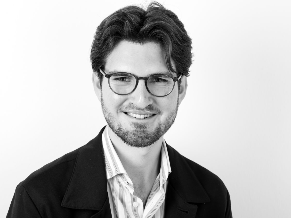 JANIS KORELL – RITTMANNSPERGER ARCHITEKTEN