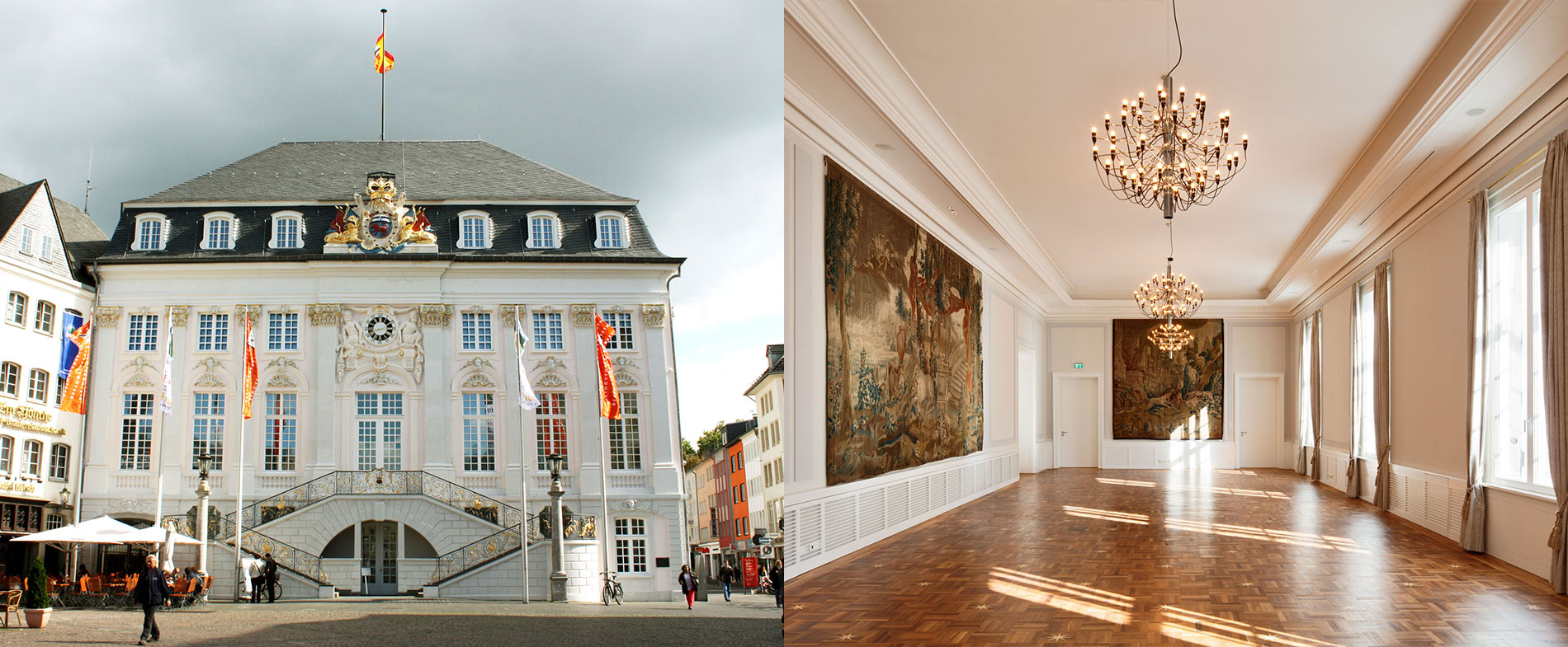 ALTES RATHAUSBONN – RITTMANNSPERGER ARCHITEKTEN