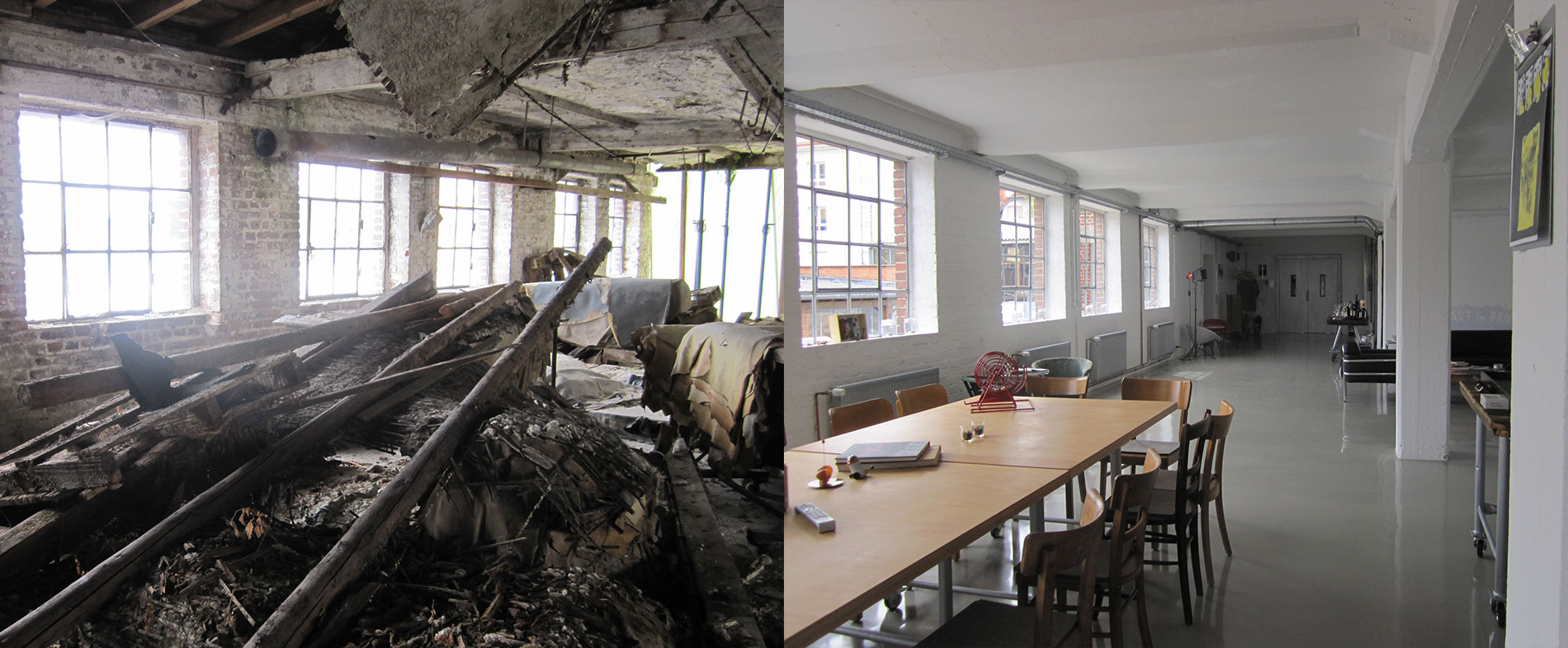 LEDERFABRIKIDSTEIN – RITTMANNSPERGER ARCHITEKTEN